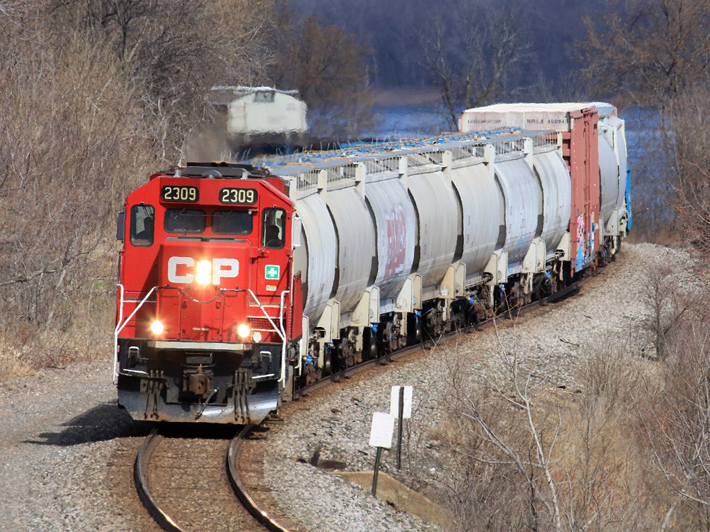CP 2309